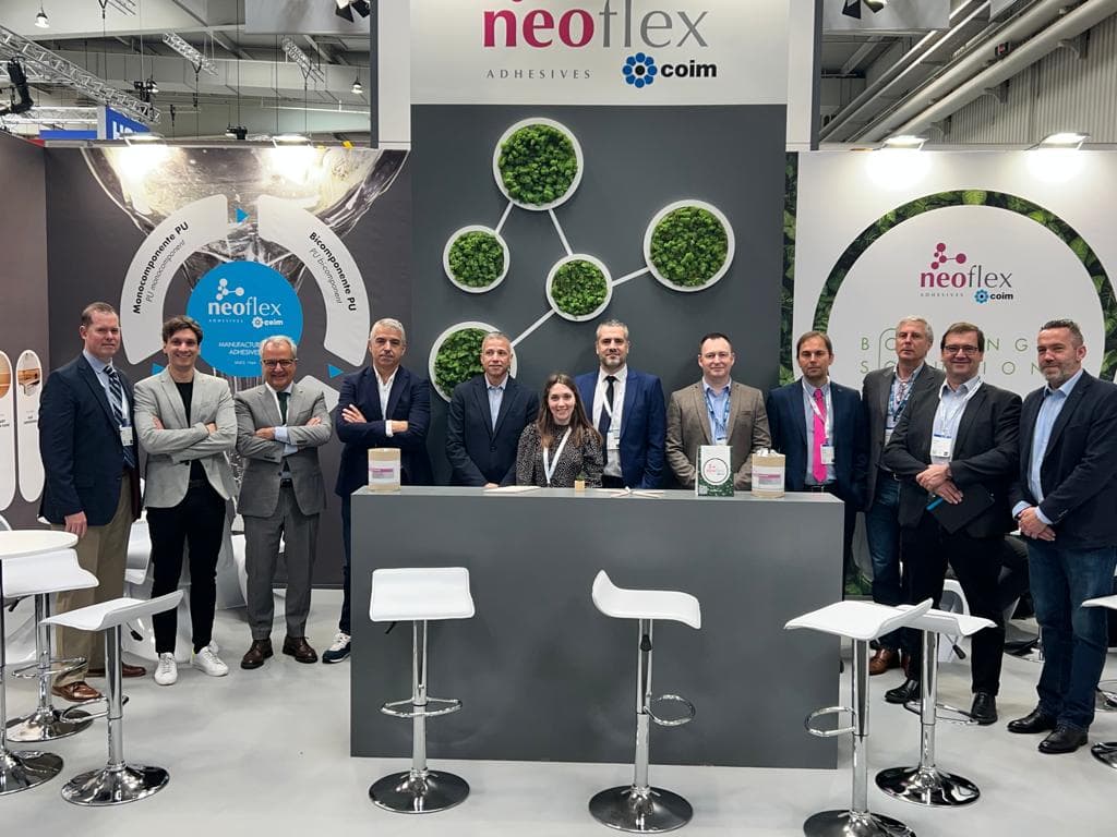 LIGNA 2023 - Neoflex